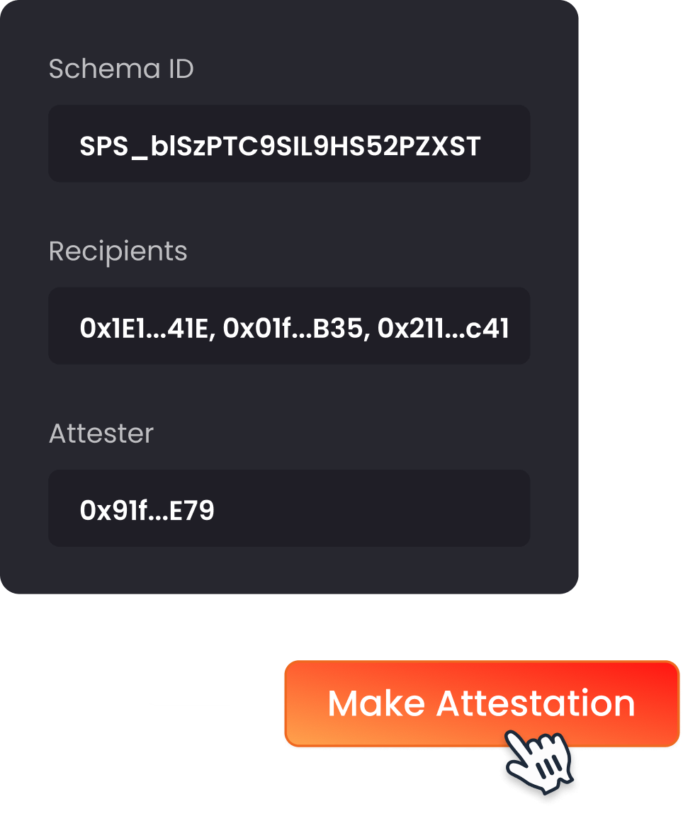 Explore Sign Protocol
