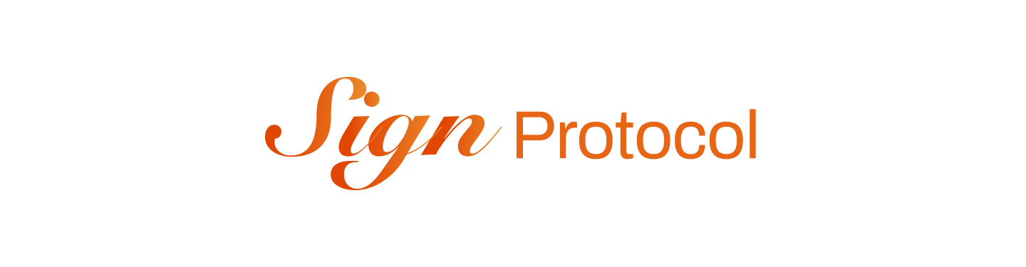 Sign Protocol